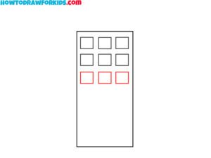 How to Draw a Building - Easy Drawing Tutorial For Kids