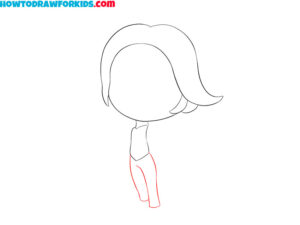 How to Draw Queen Bee - Easy Drawing Tutorial For Kids