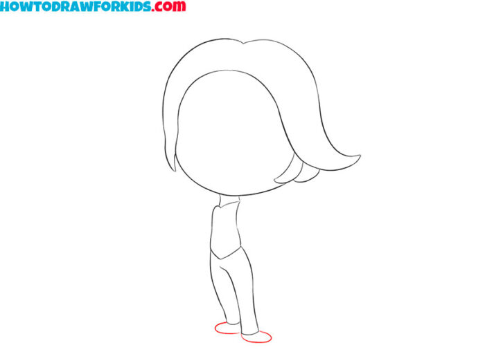 How to Draw Queen Bee - Easy Drawing Tutorial For Kids