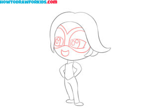 How to Draw Queen Bee - Easy Drawing Tutorial For Kids