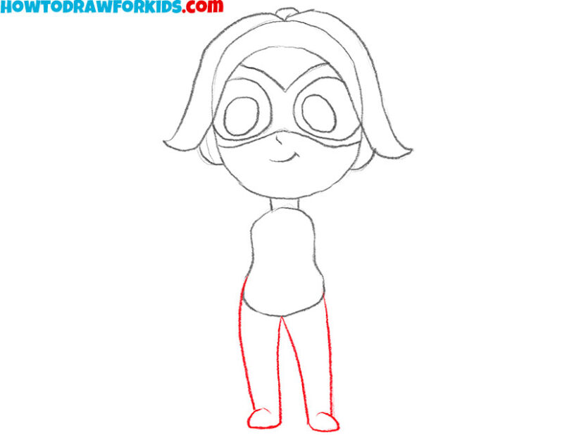 How to Draw Queen Bee - Easy Drawing Tutorial For Kids