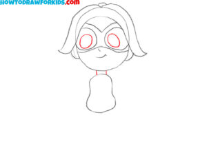 How to Draw Queen Bee - Easy Drawing Tutorial For Kids