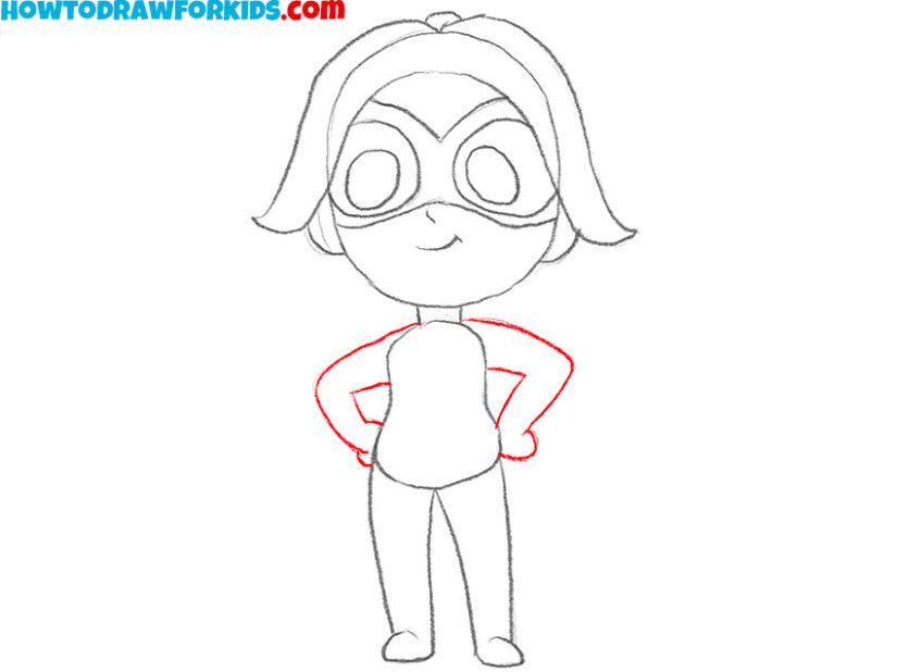 How to Draw Queen Bee - Easy Drawing Tutorial For Kids