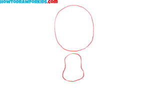 How to Draw Queen Bee - Easy Drawing Tutorial For Kids