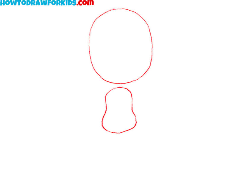 How to Draw Queen Bee - Easy Drawing Tutorial For Kids