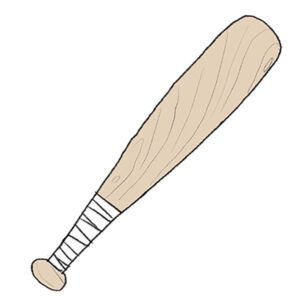 How to Draw a Broom - Easy Drawing Tutorial For Kids