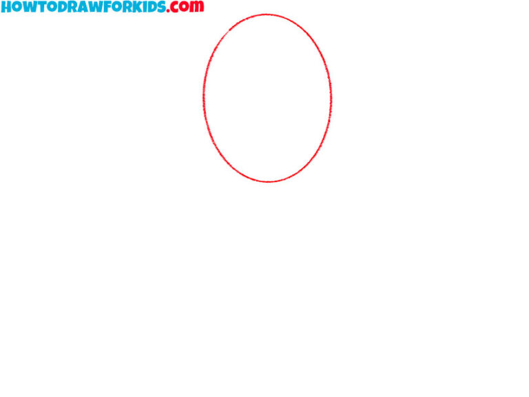 How to Draw a Child - Easy Drawing Tutorial For Kids