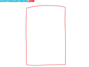 How to Draw a Collared Shirt - Easy Drawing Tutorial For Kids