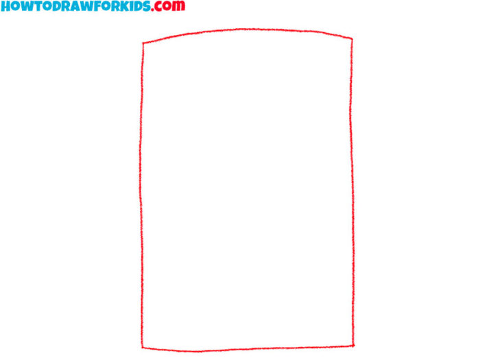 How to Draw a Collared Shirt - Easy Drawing Tutorial For Kids