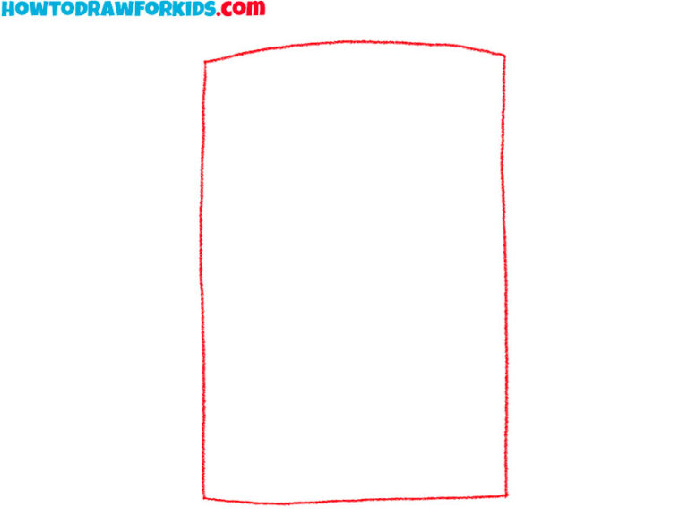 How to Draw a Collared Shirt - Easy Drawing Tutorial For Kids