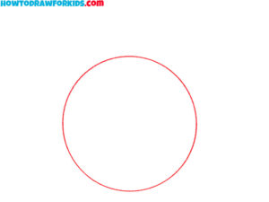 How to Draw a Ring - Easy Drawing Tutorial For Kids