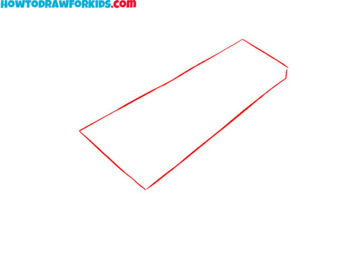 How to Draw a Xylophone - Easy Drawing Tutorial For Kids
