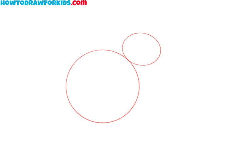 How to Draw Bowser - Easy Drawing Tutorial For Kids