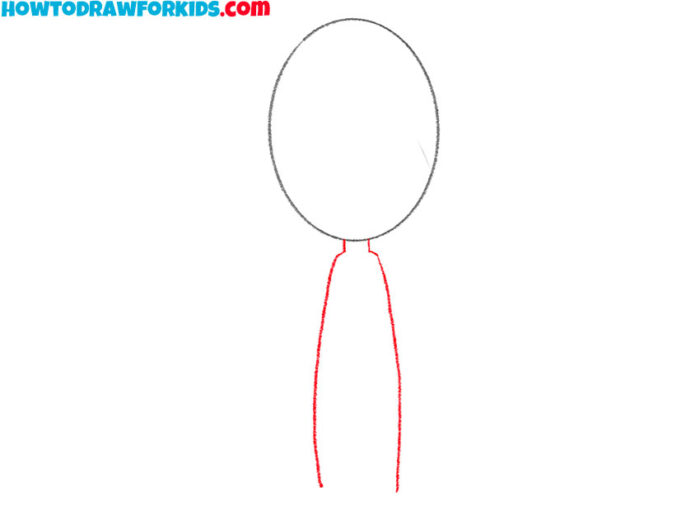 How to Draw a Child - Easy Drawing Tutorial For Kids