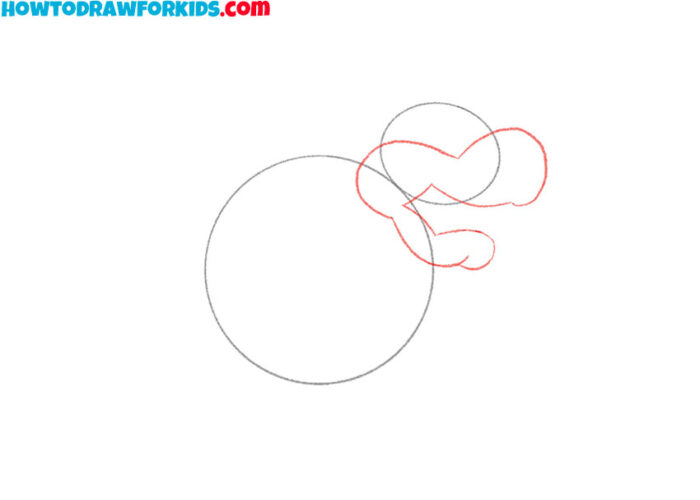 How to Draw Bowser - Easy Drawing Tutorial For Kids