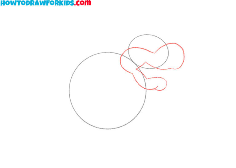 How to Draw Bowser - Easy Drawing Tutorial For Kids