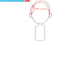 How to Draw Hands on Hips - Easy Drawing Tutorial For Kids