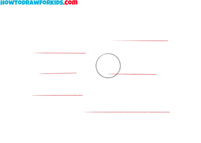 How to Draw the Sky - Easy Drawing Tutorial For Kids