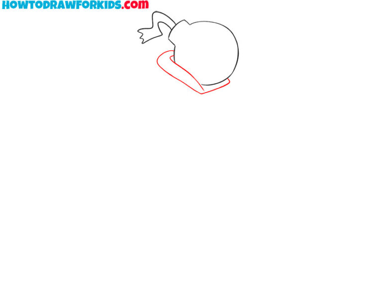 How to Draw Whitty - Easy Drawing Tutorial For Kids