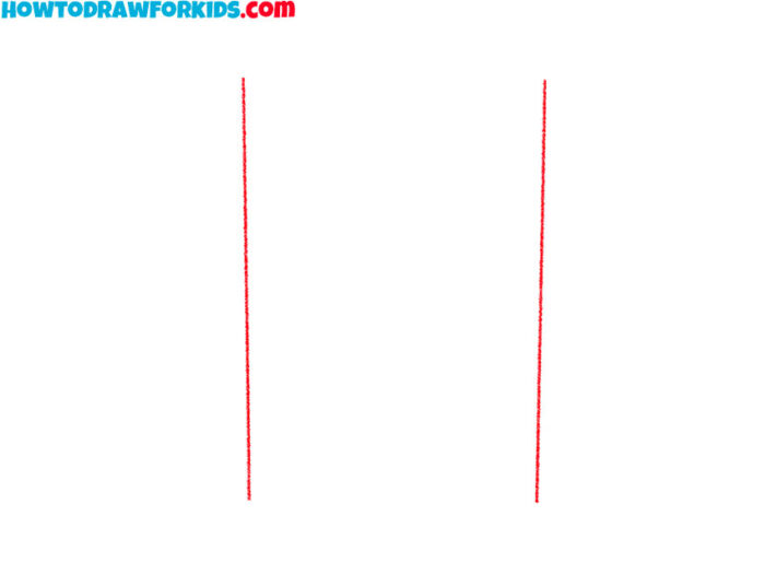 How to Draw a Cylinder - Easy Drawing Tutorial For Kids