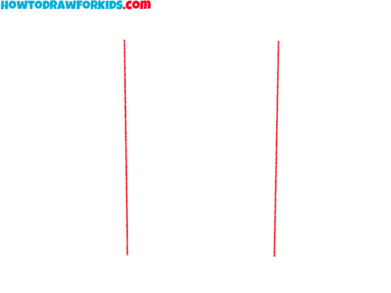 How to Draw a Cylinder - Easy Drawing Tutorial For Kids