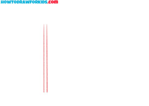 How to Draw a Flag - Easy Drawing Tutorial For Kids