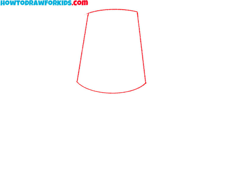 How to Draw a Suit - Easy Drawing Tutorial For Kids