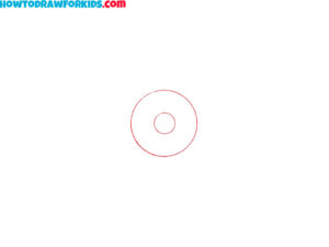 How to Draw a Wheel - Easy Drawing Tutorial For Kids