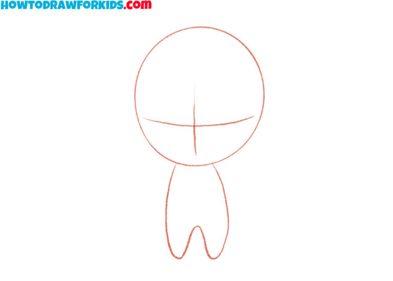 How to Draw Boruto - Easy Drawing Tutorial For Kids