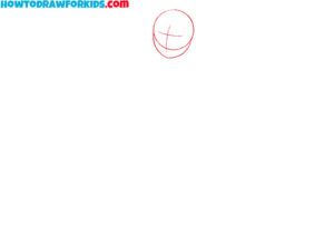 How to Draw Bratz Doll - Easy Drawing Tutorial For Kids