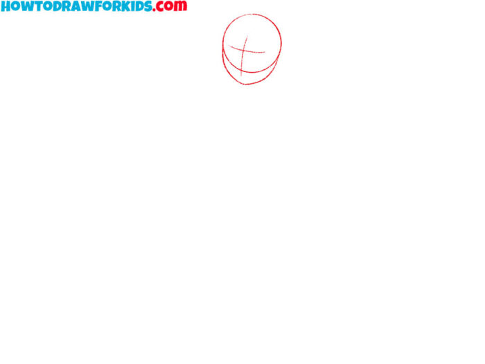 How to Draw Bratz Doll - Easy Drawing Tutorial For Kids