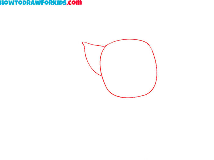 How to Draw Fluttershy - Easy Drawing Tutorial For Kids