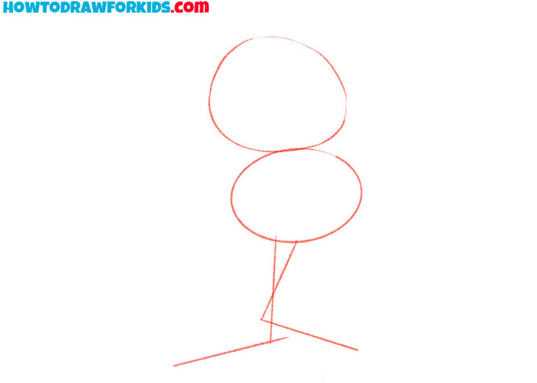 How to Draw Garfield - Easy Drawing Tutorial For Kids