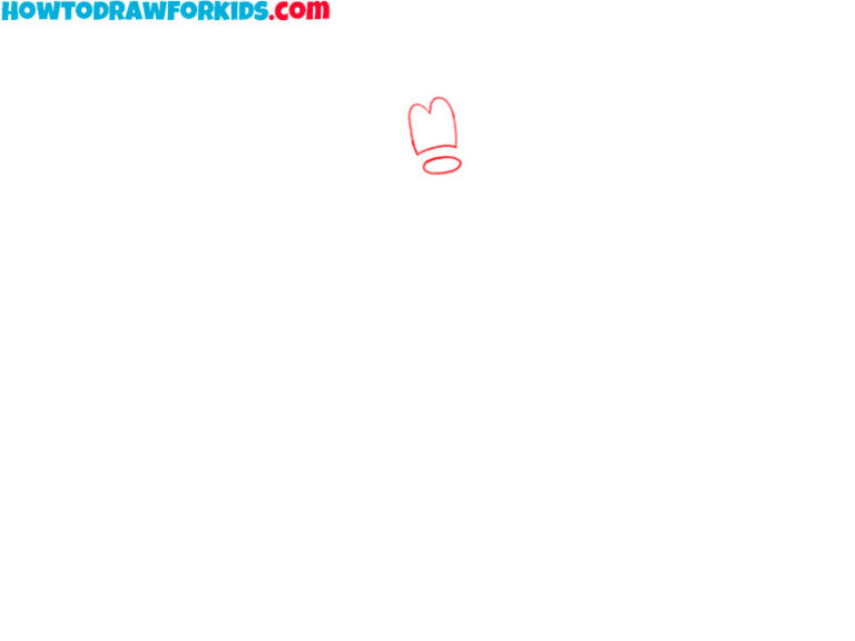 How to Draw Goofy - Easy Drawing Tutorial For Kids
