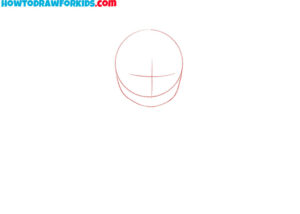 How to Draw Itachi - Easy Drawing Tutorial For Kids