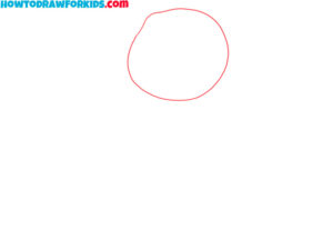 How to Draw Jack Skellington - Easy Drawing Tutorial For Kids