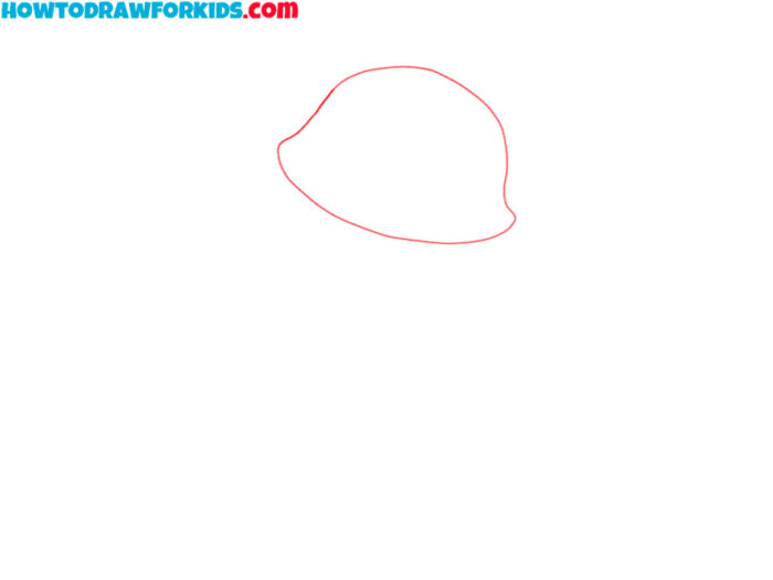 How to Draw Kit from Fortnite - Easy Drawing Tutorial For Kids