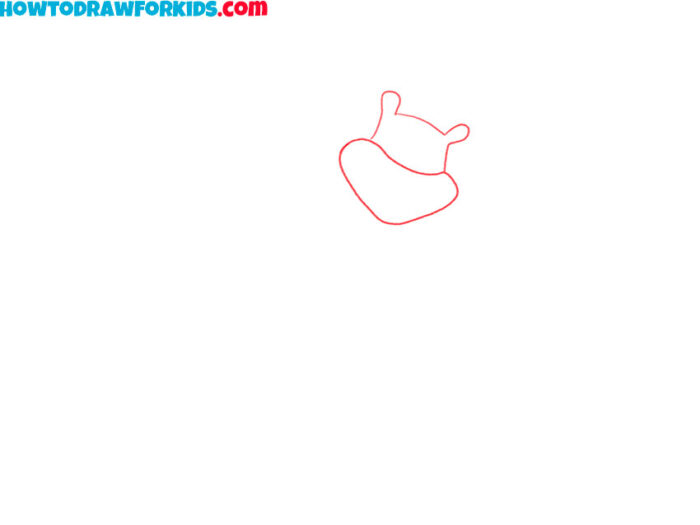 How to Draw Sandy Cheeks - Easy Drawing Tutorial For Kids