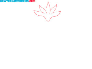 How to Draw Silver the Hedgehog - Easy Drawing Tutorial For Kids