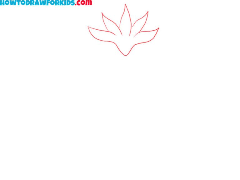 How to Draw Silver the Hedgehog - Easy Drawing Tutorial For Kids