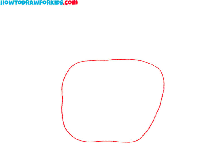 How to Draw Thumbs Up - Easy Drawing Tutorial For Kids