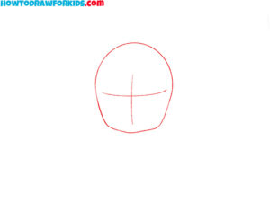 How to Draw Toph - Easy Drawing Tutorial For Kids