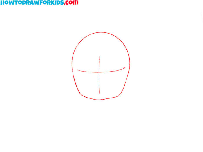 How to Draw Toph - Easy Drawing Tutorial For Kids