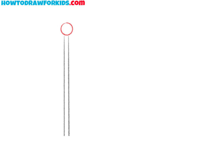 How to Draw a Flag - Easy Drawing Tutorial For Kids