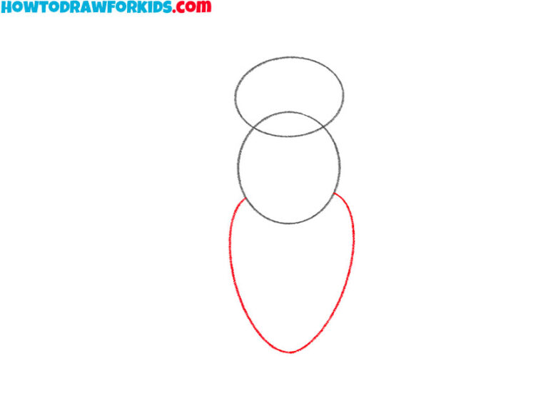 How to Draw a Fly - Easy Drawing Tutorial For Kids