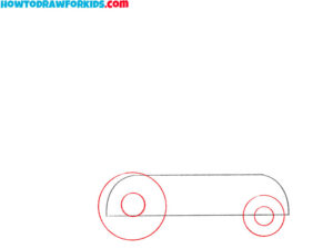How to Draw a Lawn Mower - Easy Drawing Tutorial For Kids