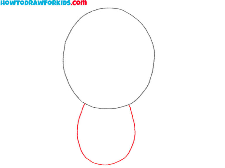 How to Draw a Phoenix - Easy Drawing Tutorial For Kids