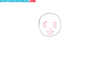 How to Draw a Prince - Easy Drawing Tutorial For Kids