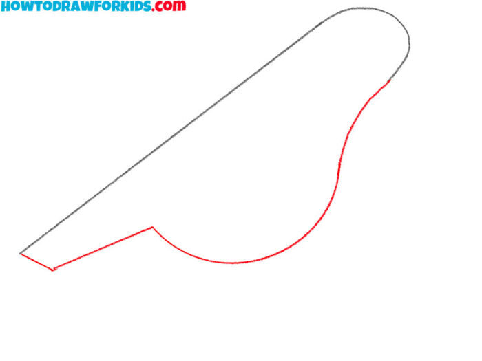 How to Draw a Raven - Easy Drawing Tutorial For Kids