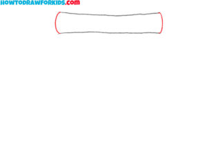 How to Draw a Scroll - Easy Drawing Tutorial For Kids